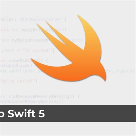 Introduction To Programming In Swift 5 Coursera Mooc List