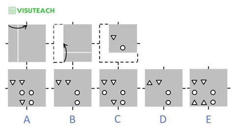 Visuteach Spatial Reasoning 11 Plus Online Tests Visuteach