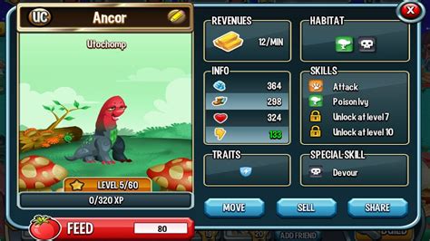 Como Sacar A Utochomp Monster Legends Youtube