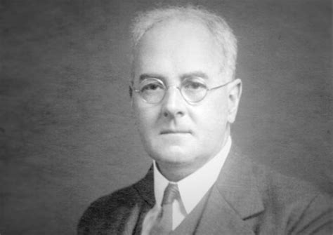 Lewis Fry Richardson El Hombre Que Inventó El Pronóstico Del Tiempo