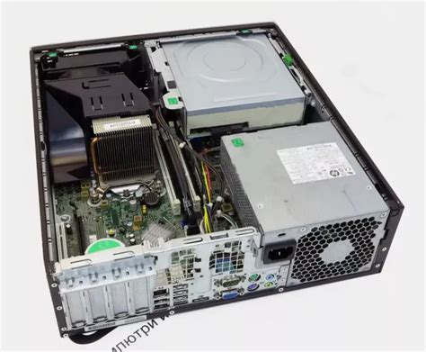 Hp Compaq Pro Desktop Crash Bg