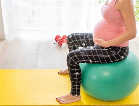 Pregnancy Trimesters Massage For Maternal Well Being