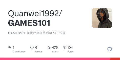 games101 00 cmakelists txt at master · quanwei1992 games101 · github