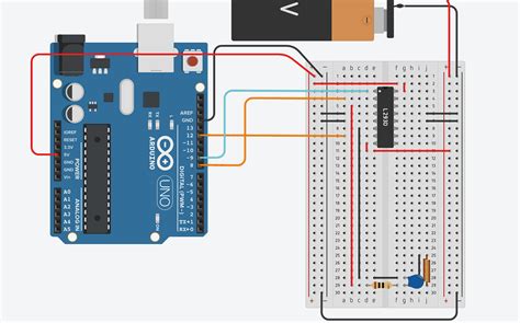 Low Frequency Sine Inverter General Electronics Arduino Forum