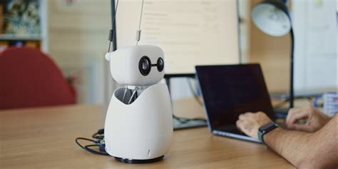 Hugging Face Introduces Reachy Mini A New Milestone In The