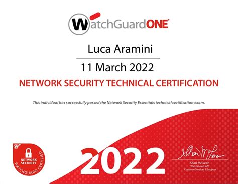 watchguard network security technical certification 11 03 2022 pdf