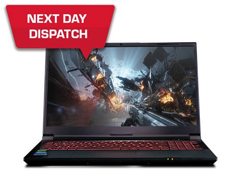 Aftershock Lunar 14r Custom Gaming Laptop