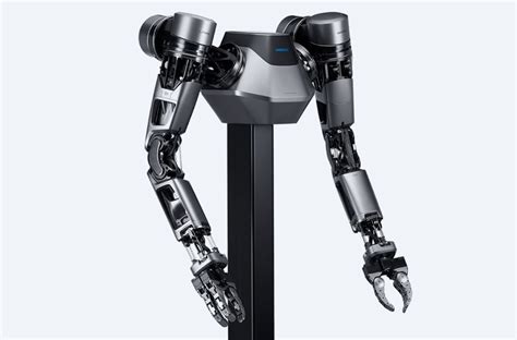 Video Friday Ambidex Cable Driven Robot Arm And More Ieee Spectrum 기술 기계공학 긱