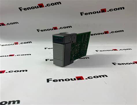 Sale ACNR Allen Bradley Digital Input Module