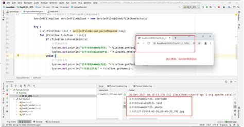 JavaWeb EL表达式 JSTL 标签库 阿里云开发者社区