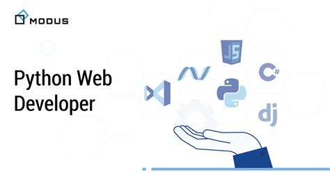 Python Web Developer Job In Tallinn Modus