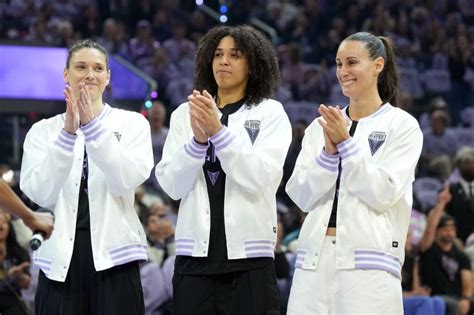 Expansion Valkyries Expect To Introduce Janelle Salaun Vs Mystics Field Level Media