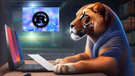 2025 Rust Programming For Beginners