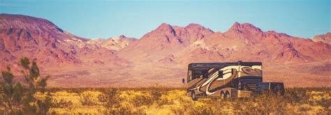 Class A Vs Class B Vs Class C RV Which Is Right For You RV Lifestyle