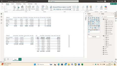 Tatiana Ximenes On Linkedin Powerbi Dax Datamodeling Dataanalytics