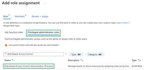 Azure Role Assignments With Constraints Hardstahl
