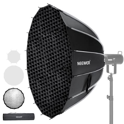 Softbox Photographic Equipment Softbox Light Neewer