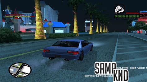FS FilterScript Sistema de veículo próprio Set Samp Exclusivo GTA GM Gamemodes FS