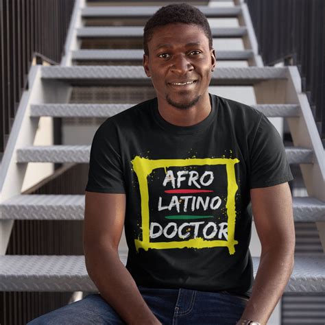 Latino Doctor