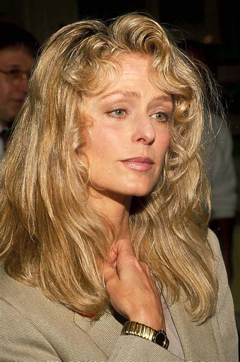 Farrah Fawcett Young And Unforgettable A Look Back At Her Early Life In Rare Pictures