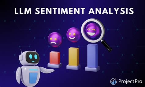 llm for sentiment analysis example with source code projectpro