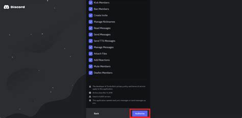 How To Add And Use Turtle Bot On Discord Techcult