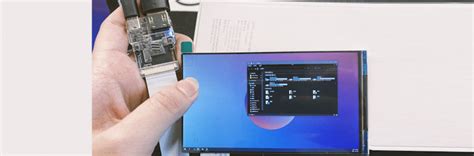 A Mipi Dsi Display To Hdmi Adapter Adafruit Industries Makers