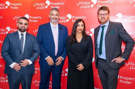 Property Finder Bahrain On Linkedin استعرضت أدواتها العقارية الرقمية