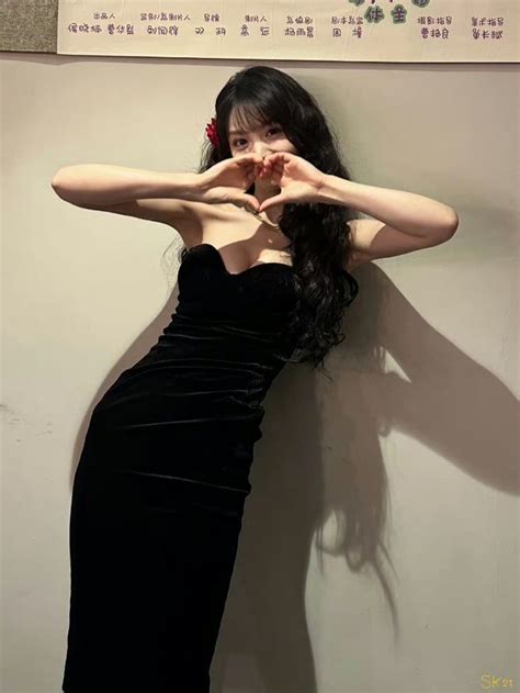 ปักพินโดย Sk23 ใน เถียนซีเวย Tian Xiwei 田曦微