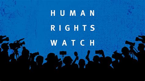World Report 2023 Of Human Rights Watch Upsc Current Affairs Ias Gyan