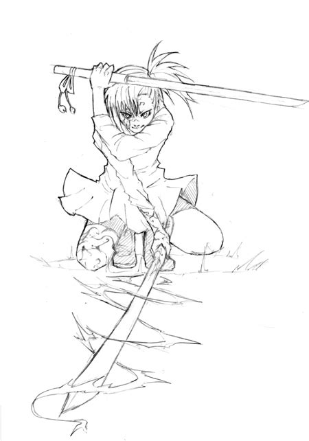 Sakurazaki Setsuna Mahou Sensei Negima Danbooru