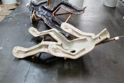 Inside The Sex Robot Factory