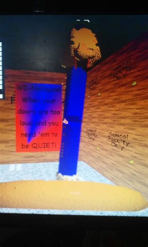 Playtimes Swapped Basics Los Personajes Baldis Basics Oficial Español Amino