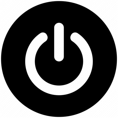 Button Quit Exit Switch Multimedia Control Icon Download On Iconfinder