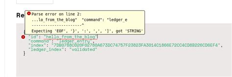 Websocket Tool Update