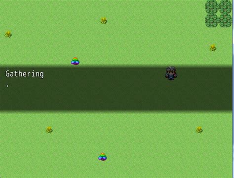 basic evented alchemy gathering using tile swaps rpg maker forums