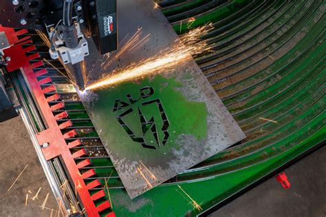 Arc Pro V2 Elite 5x10 Cnc Plasma Table Arclight Dynamics