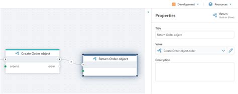Running Flows Within Flows Profitbase Docs