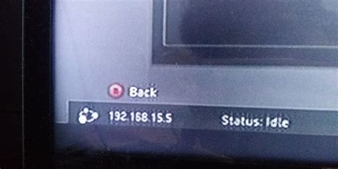 Cant Access Fsd Web Gui R360hacks
