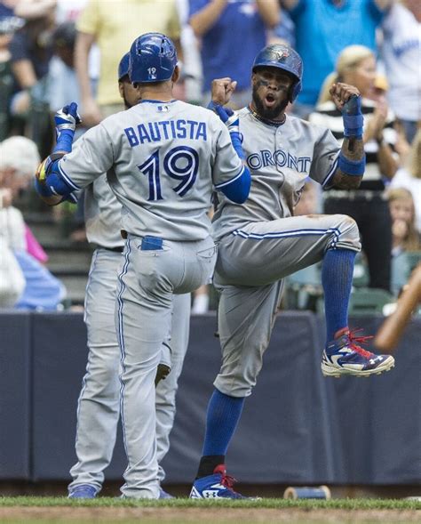 Toronto Blue Jays Scores Stats And Highlights Espn Toronto Blue Jays Blue Jays Team Photos
