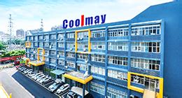 Coolmay L Plc