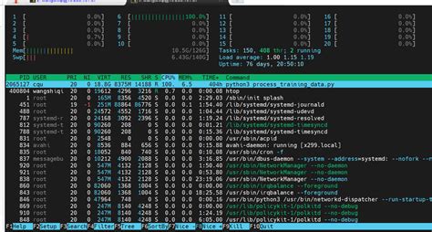 服务器小技能 alias tmux htop gpustat zsh tmux 命令 alias csdn博客