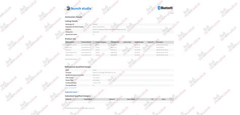 Realme Narzo G Spotted On Bluetooth Sig And Bis Indian Certification Websites The Tech Outlook