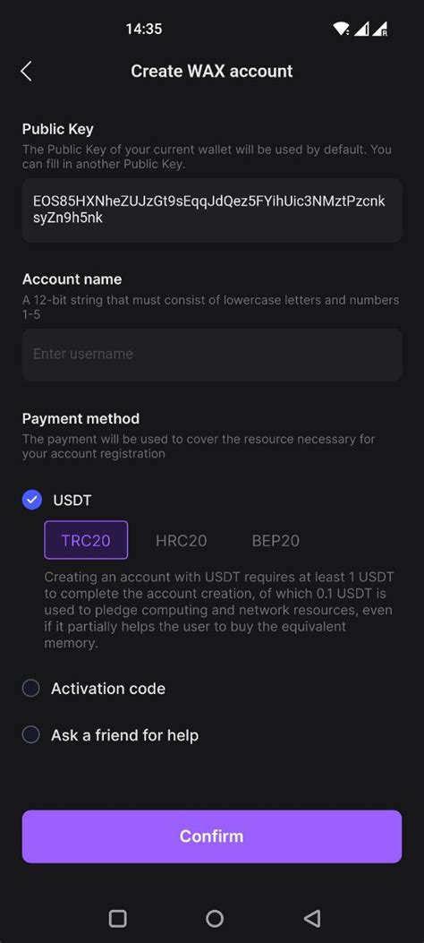 Best WAX Wallet App For Desktop Mobile BitKeep