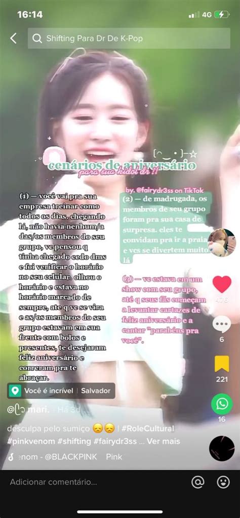 Scripting Ideas For Ur Dr