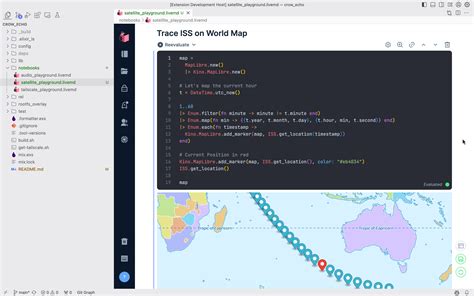 Github Jonasgruenwald Code Livebook Vscode Extension To Open Elixir Livebooks