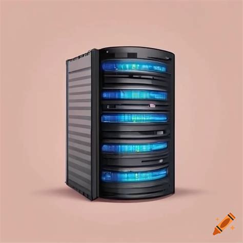 Specific Server Configuration On Craiyon