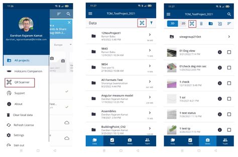 Trimble Connect Product Updates Trimble Inc