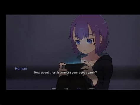 Pussy Vel The Grim Reaper Who Reaped My Heart Gameplay Android Xvideos Com