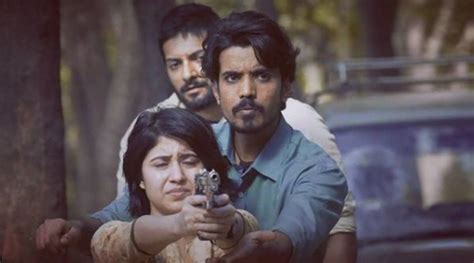 ‘didnt Know What Acting Was Until I Joined Theatre Mirzapur Actor
